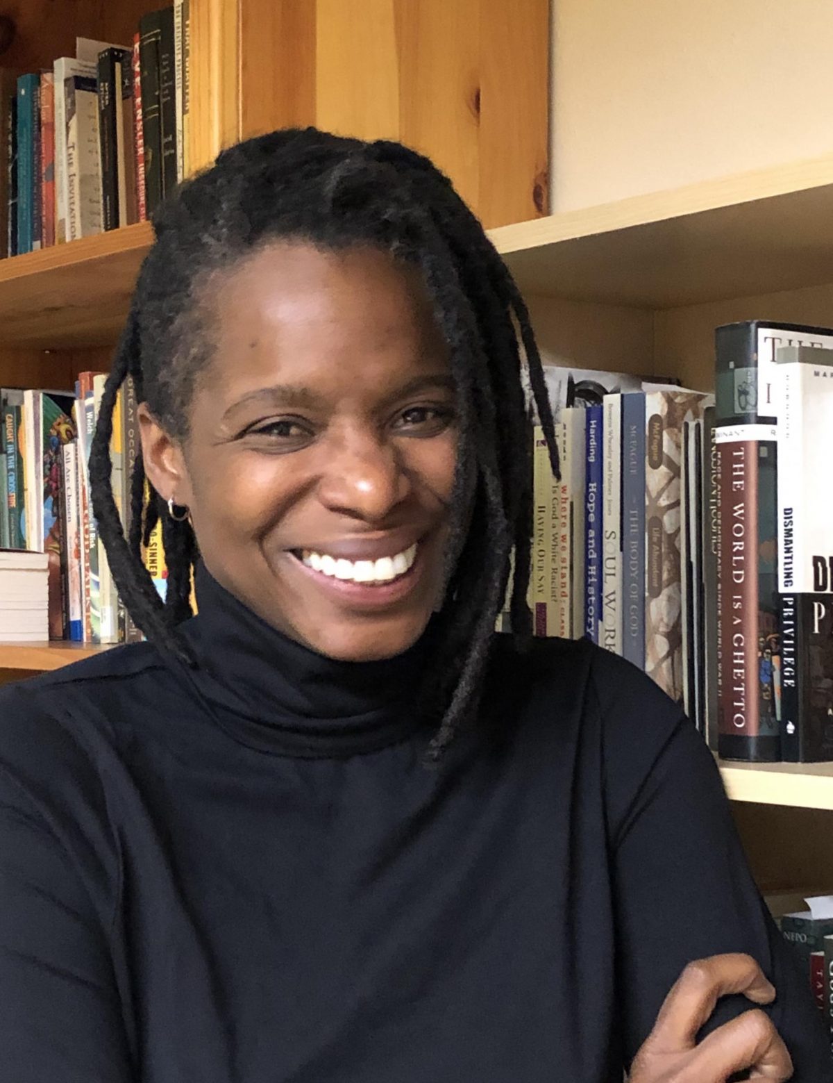 Rev. Roger Bertschausen – Experienced. Collaborative. Leader.